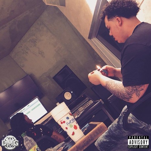 Stream Moonwalkin (prod. swaggy p) by Marc Benji | Listen online for ...