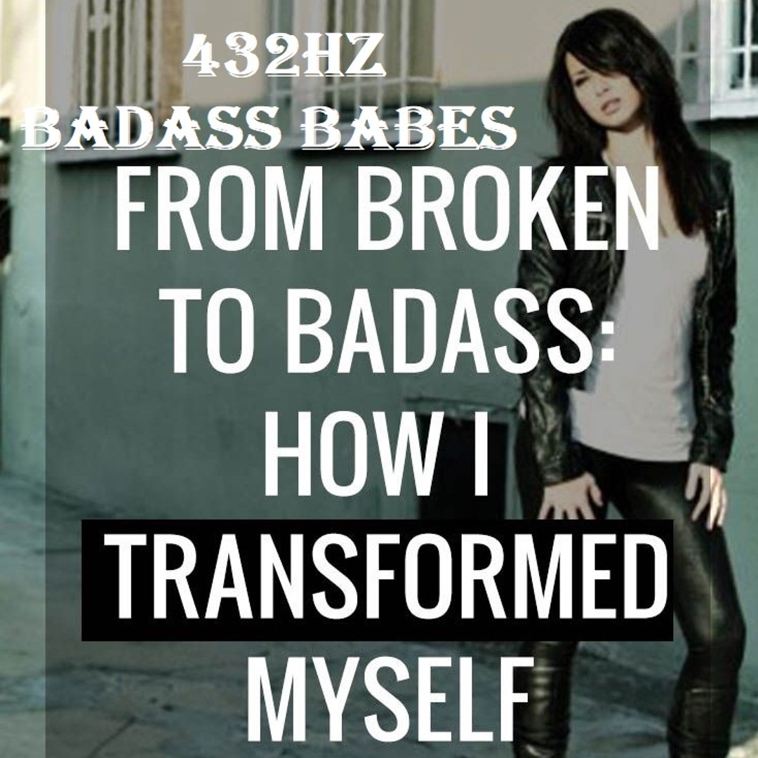 Stream Bad Ass Babes 432Hz PlayList Happy Birthday by These Are The ...