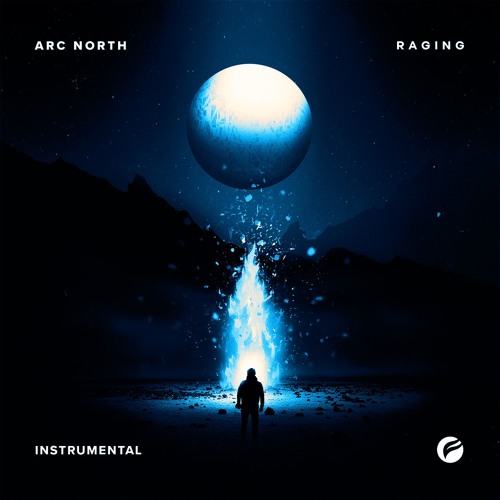Stream Arc North - Raging (Instrumental Edit) by Arc North | Listen ...