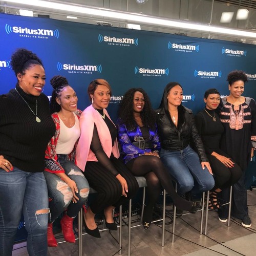 Stream Angela Stanton - BET Her 'From the Bottom Up' Season 3 - Her ...