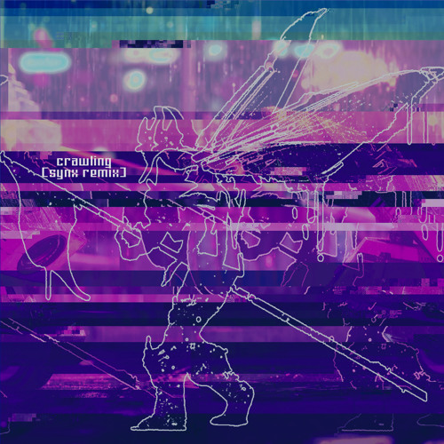 Stream Linkin Park - Crawling [synx remix] by synx upgrades | Listen ...