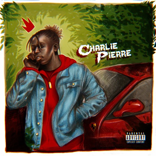 Stream Charlie Pierre - Get Money Freestyle by Charlie Pierre | Listen ...