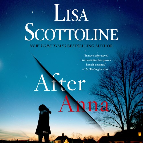 Stream After Anna, audiobook excerpt from MacmillanAudio | Listen ...