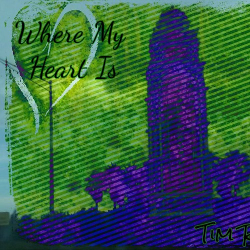 Stream Close by Tim Rhinock - EPs | Listen online for free on SoundCloud