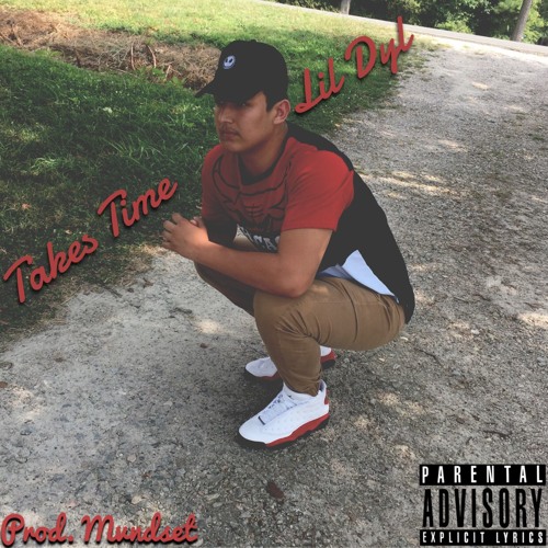 Stream Letter To You by Dyl The Artist | Listen online for free on ...