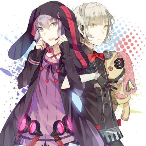 Stream 【MAYU & Yuzuki Yukari V4】Drop Pop Candy【VOCALOID4カバー】 by Dani-C ...