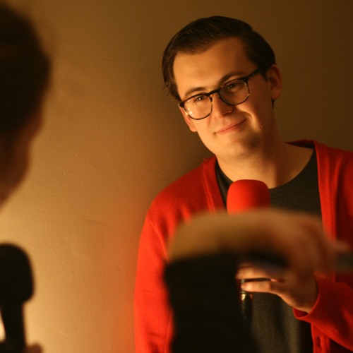 Stream episode Interview with Ryan Locke from Seaway by Evolution ...