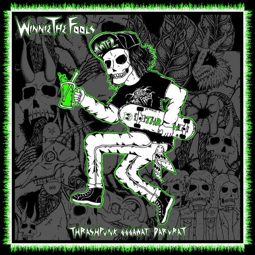 Stream Reaper (Bathory cover) by Winnie The Fools | Listen online for ...