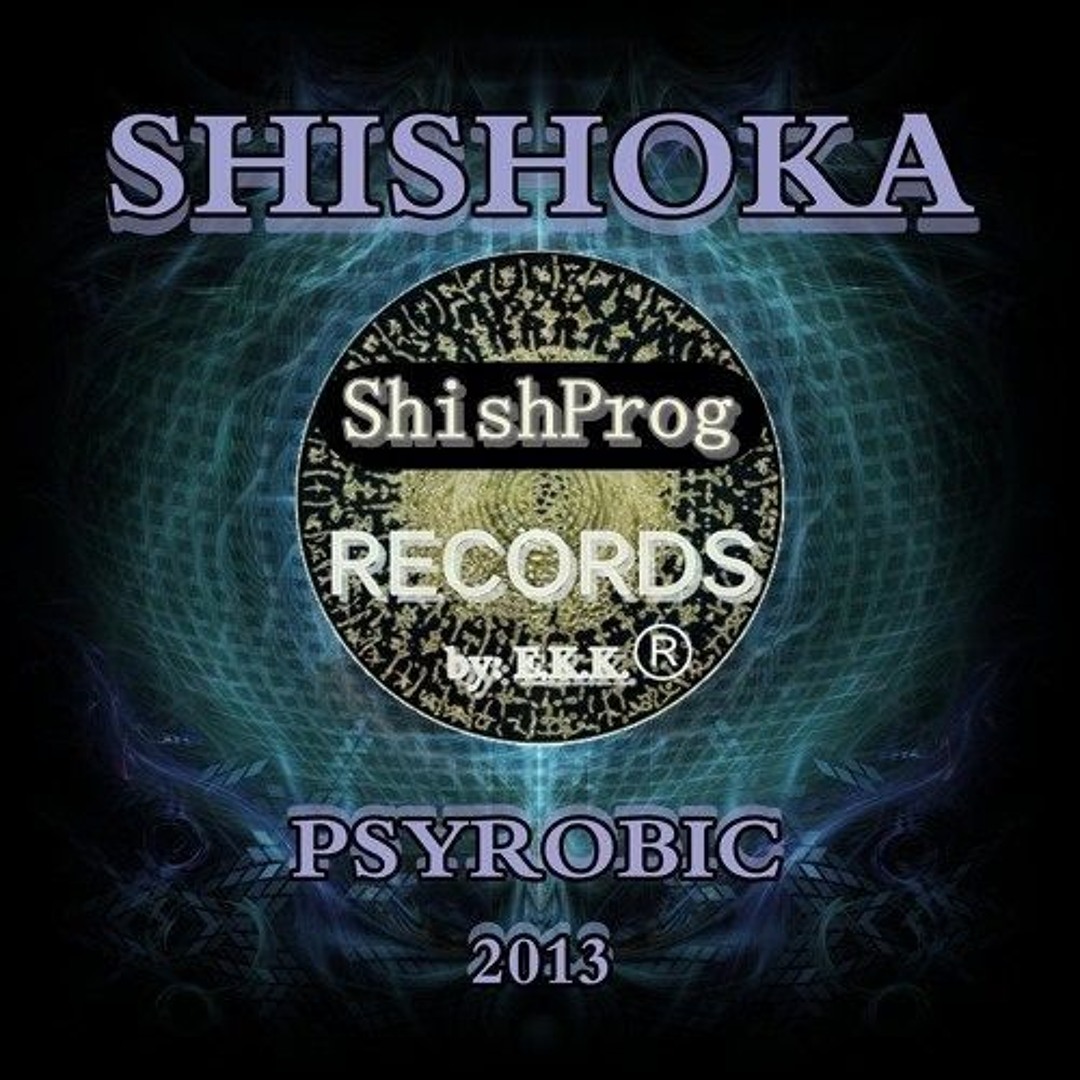 Stream Shishoka -System Setup by Shishoka Starchild | Listen online for ...