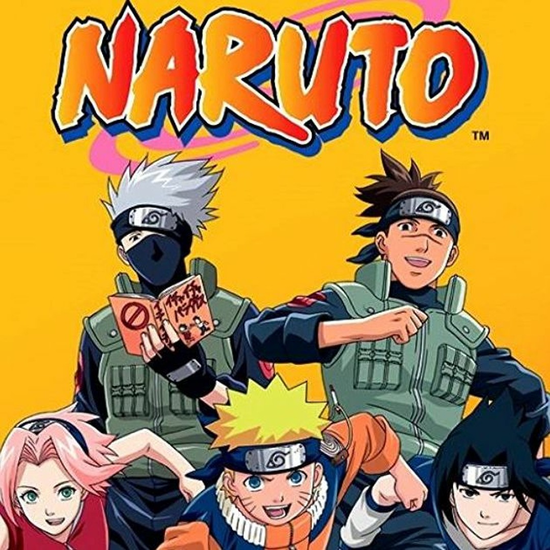 Stream Naruto: Opening 1 [Rocks] by Senpai Caesar | Listen online for ...