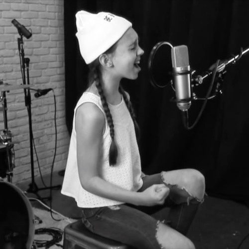 Stream Rise - Katy Perry | Ruby Jay Cover by Ruby Jay | Listen online ...