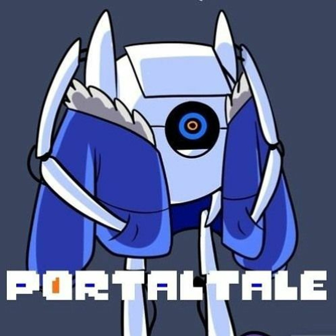 Stream [Portale]DISASSEMBLEMENT(Redone) by Slender Enders MusicII(Check ...