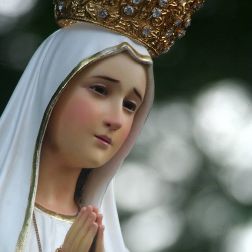 Stream Pamamaalam - Birhen ng Fatima (National Shrine of Our Lady of ...