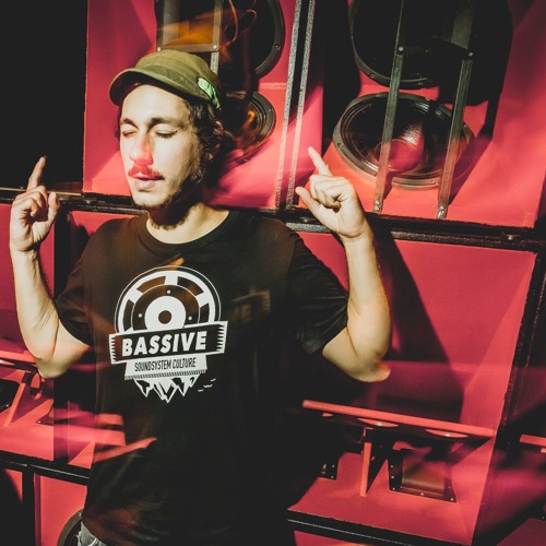 Stream DJ Diaz (Subsistence Soundsystem) | Listen to DJ Diaz @ Minerva ...