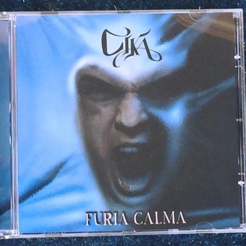 Stream Furia Calma by CiKa | Listen online for free on SoundCloud