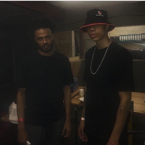 Stream Disrespect - Dj Pengaleng X Rico Don X Big Al X Wavey Joe by ...