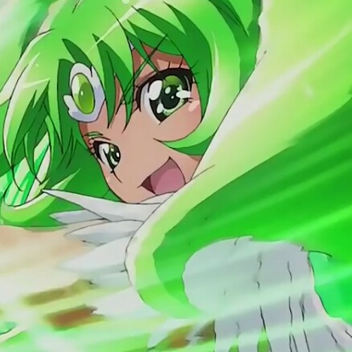 Stream Smile Precure;Cure March;Forever Smile by DaisyCinnimon Roblox ...