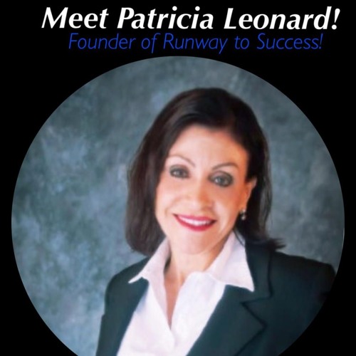 Stream Table Talk with Patricia Leonard (episode 6 A One Woman Show) by ...