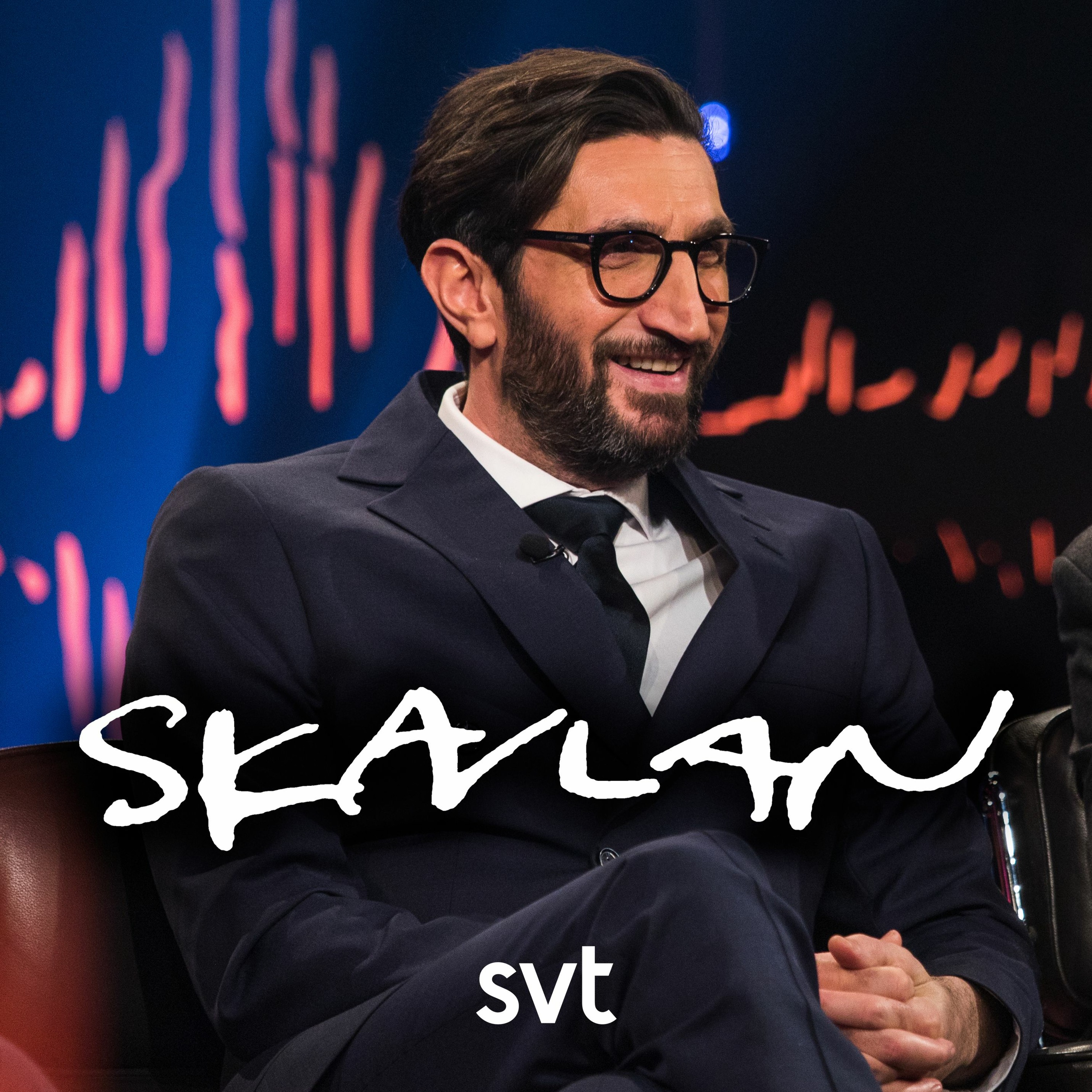 Skavlan – Podcast – Podtail