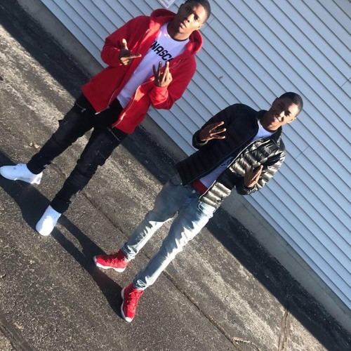 Stream How Da Move by B3 | Listen online for free on SoundCloud