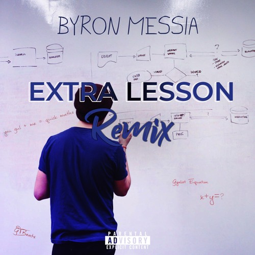 Stream BYRON MESSIA - EXTRA LESSON ALKALINE REMIX (FREESTYLE) by Byron ...