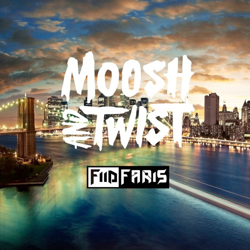 Stream Moosh & Twist - All Of A Sudden (FIIDFARIS Remix) by FIIDFARIS | Listen online for free ...