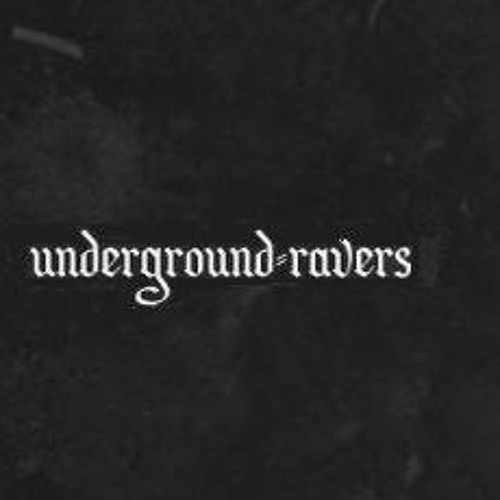 Stream Underground Ravers Podcast #1 by Death Row | Listen online for ...