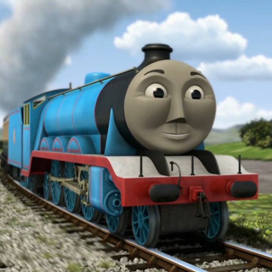 Stream Gordon's Theme (Extended) | S8 - 16 by MysteryMan/Wisteria Bird ...