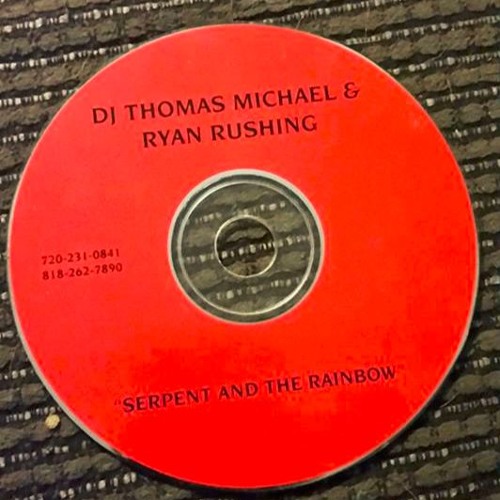 Stream Phil Aranda | Listen to Thomas Michael and Ryan Rushing playlist ...