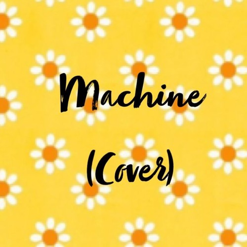 Stream Machine - Mars Argo & Titanic Sinclair (Cover) by Jem Kelly ...