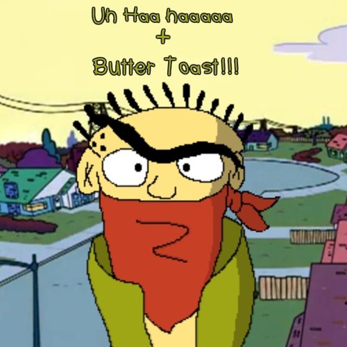 Stream (Undertale Au)[Ed Edd N Eddy:The Edventures In The Underground ...
