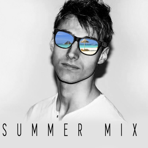 Stream Summer Mix #1 by Andrew Bix | Listen online for free on SoundCloud