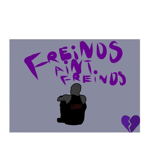 Stream LIL_BRO_JJ | Listen to FRiENDS AiNT FRiENDS playlist online for ...