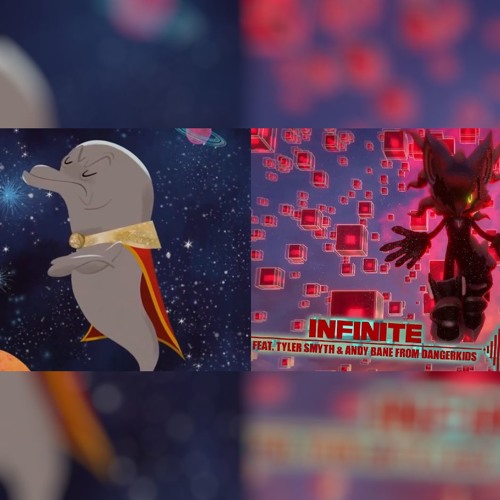 Stream Infinite's SpongeBob Movie Rap Battle by KewlSokudo | Listen ...