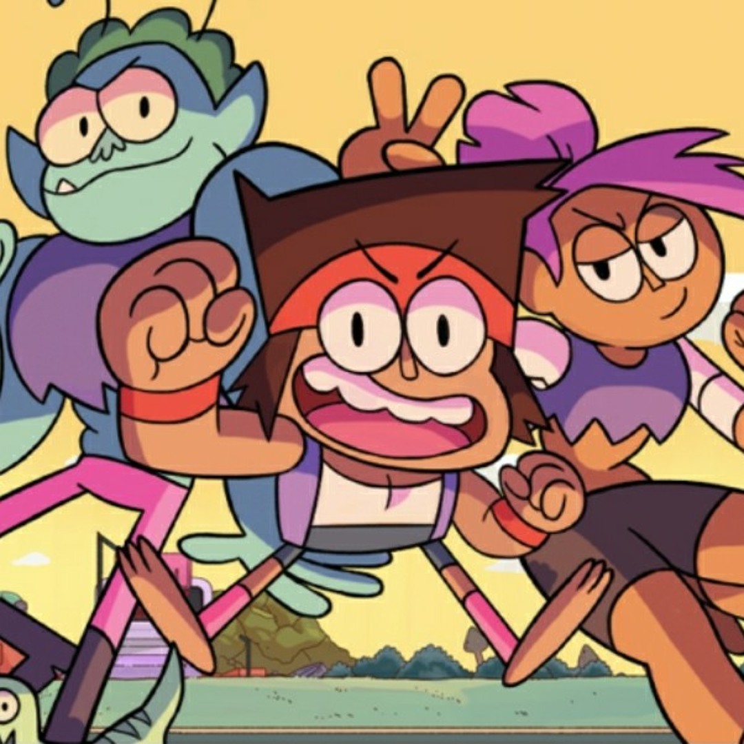 Stream Ok Ko theme song by Meme_m8s | Listen online for free on SoundCloud