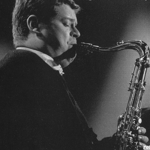 Stream Walkin : M. Davis : Tubby Hayes Quartet. London, U.K. 1966 by ...