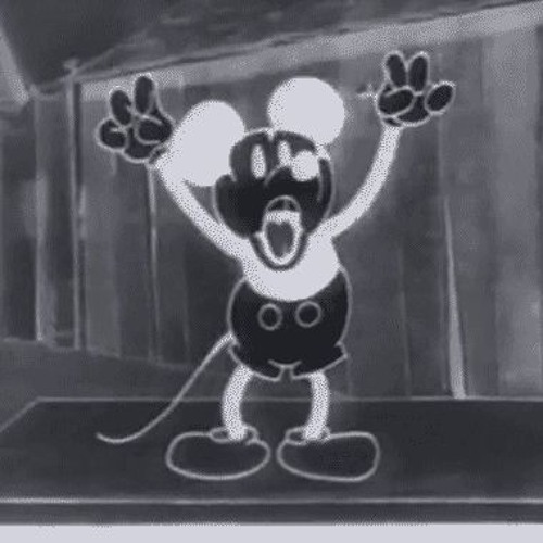 Stream Mickey Mouse Crackhouse by DankMusicFrDankPpl | Listen online ...