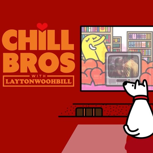 Stream L is For Love (Chillbros X LAYTONWOOHBILL 雷頓狗) by Layton Wu | Listen online for free on ...