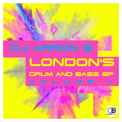 Stream Dj Arron B - Quantize by DivisionBass Digital Records | Listen ...