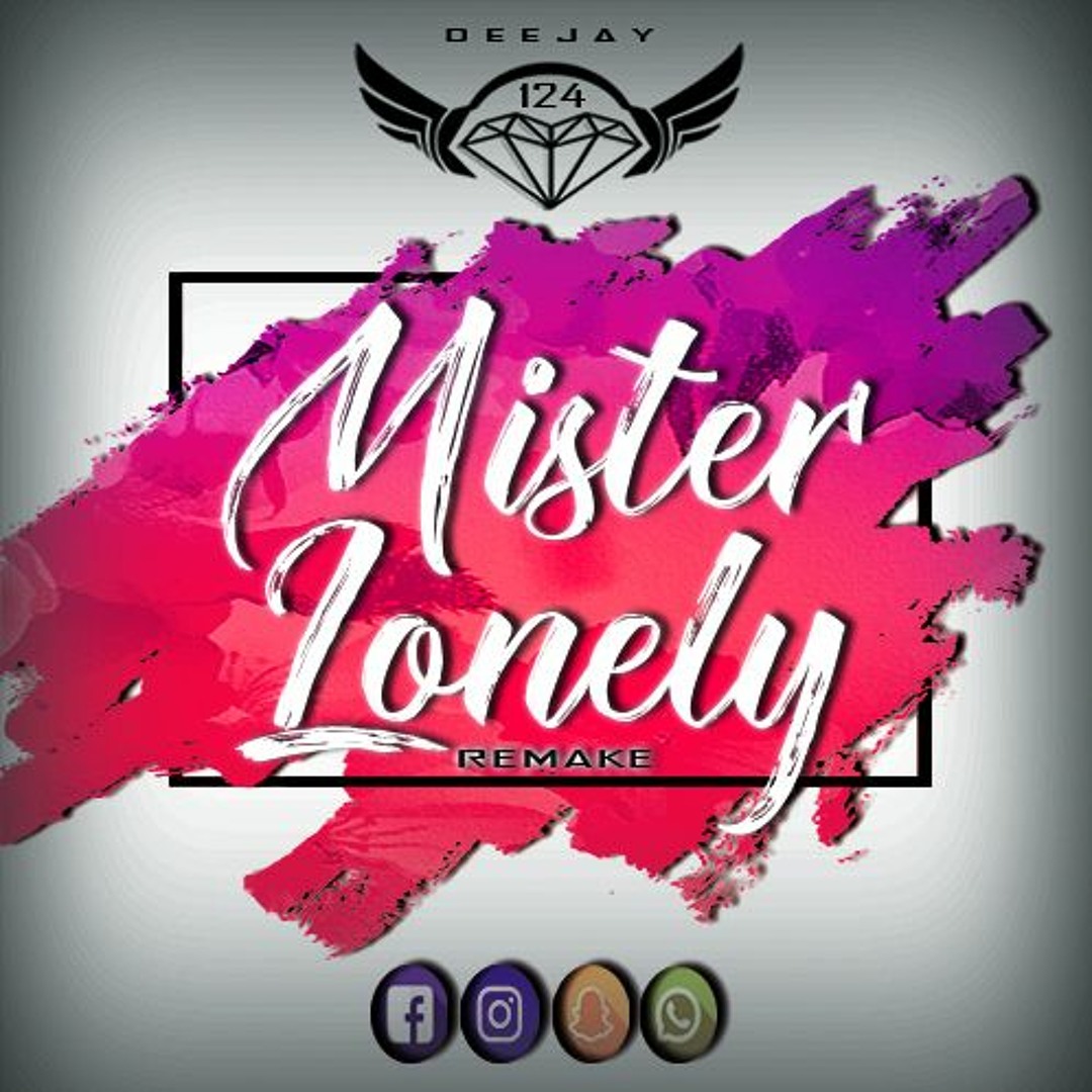 Stream Deejay_124 - 911 Riddim Mister Lonely Remix 2018 by DEEJAY 124 ...
