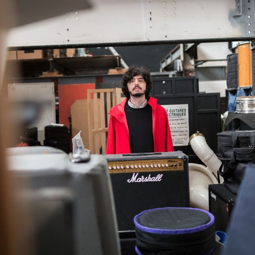 Stream Sara K (2012)for voice and 2 Saxophones (studio recording) by ...