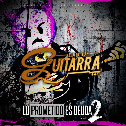 Stream El Monstro 7 by Yoseph Rodríguez | Listen online for free on ...
