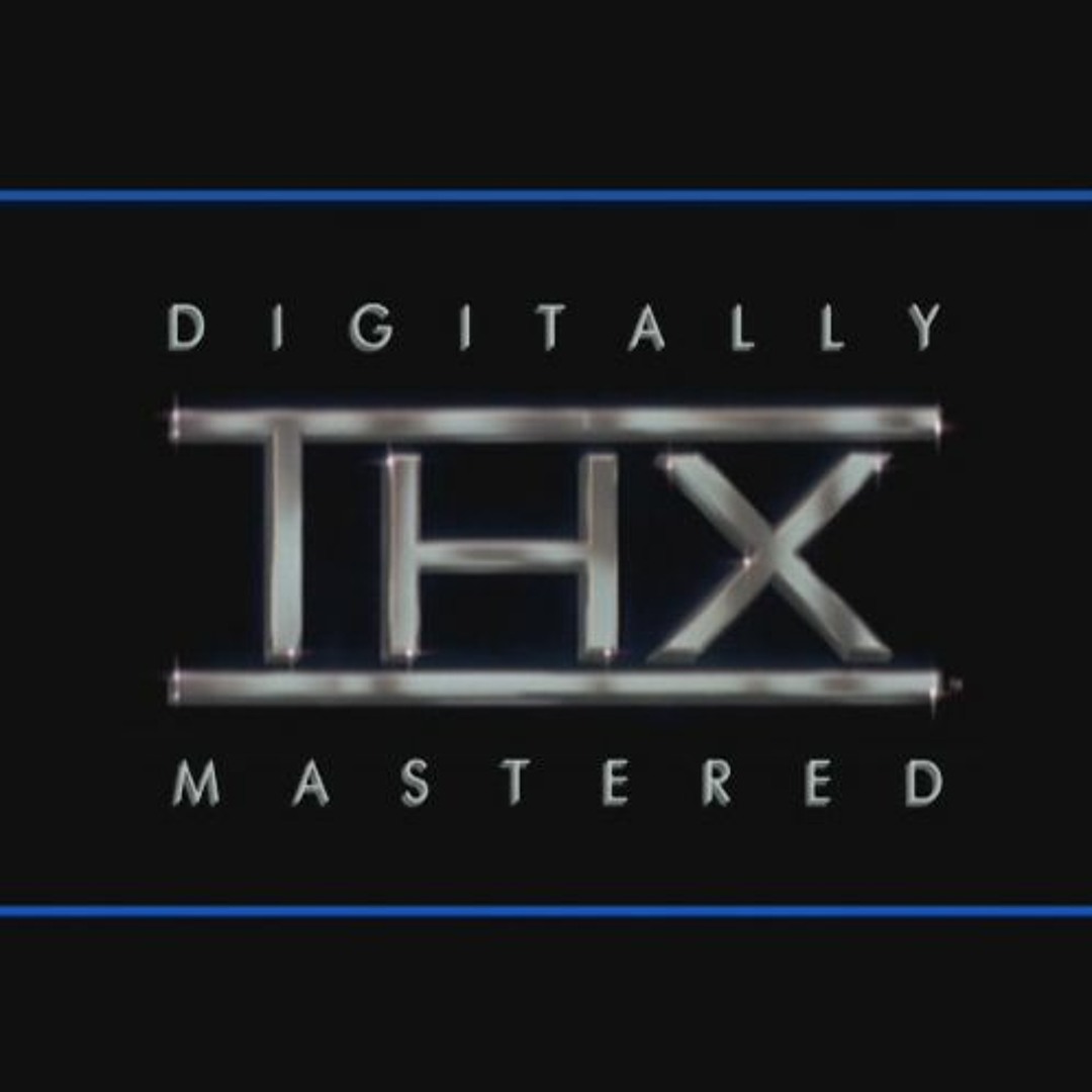 Stream THX INTRO HD QUALITY (bass Boosted) by Gumpi | Listen online for ...