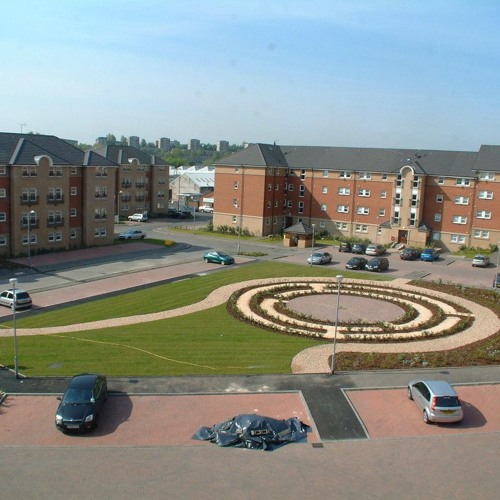 Stream Shawlands Cross by mindcontrolsound | Listen online for free on ...