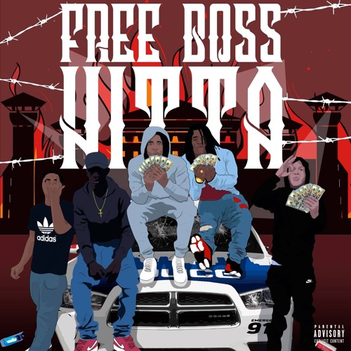 Stream ThirtyK X GMO Loco - LIKE A PIMP (Gang Mix) by THIRTYK | Listen ...