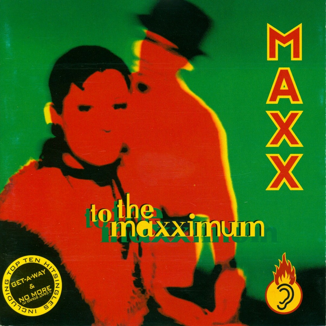 Listen to Maxx - Get Away by Eurodance Total in Get-A-Way (Airplay Mix ...