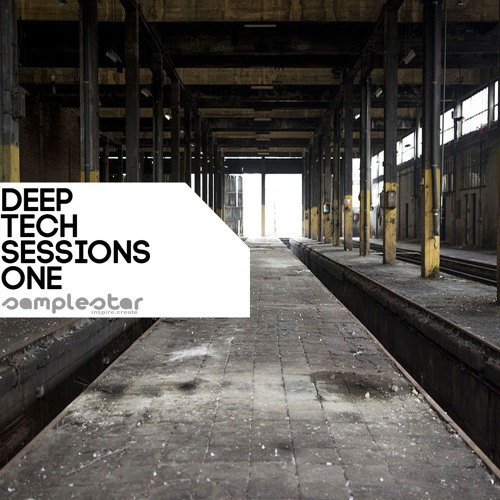Stream Samplestar Music | Listen to Deep Tech Sessions Vol 1 playlist ...