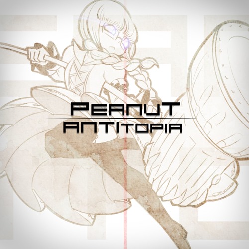 Stream Peanut - ANTItopia by yungbird | Listen online for free on ...