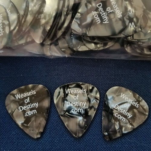 Stream Doc Shoemaker | Listen to Blues from Weasels of Destiny playlist ...