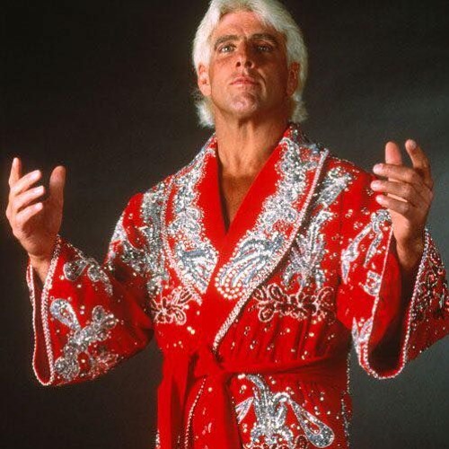 Stream Drip Drop (Ric Flair Drip) by US Above All (U.A.A.) | Listen ...